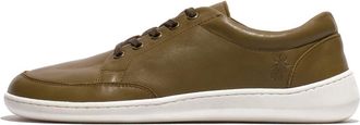 FLY London Fly London Herren CORG660FLY Sneaker, Military, 42 EU