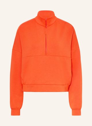 Nike Sweatshirt rot