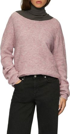 QS by s.Oliver Strickpullover