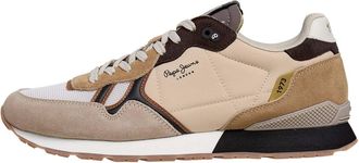 Pepe Jeans London Sneaker Brit Back