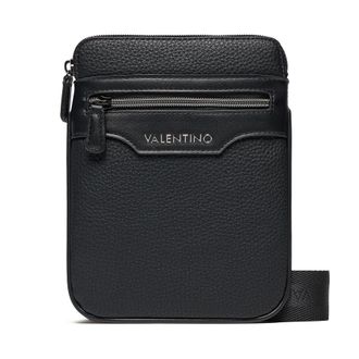Valentino Umh&auml;ngetasche Valentino Efeo VBS7O906 Schwarz
