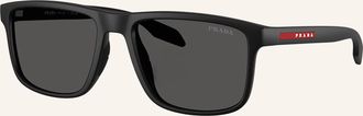 Prada Sonnenbrille Ps c01s schwarz