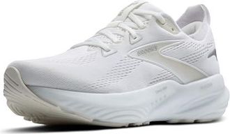 Brooks 1204341B151 Glycerin 22 Femme White/White/Grey EU 37.5