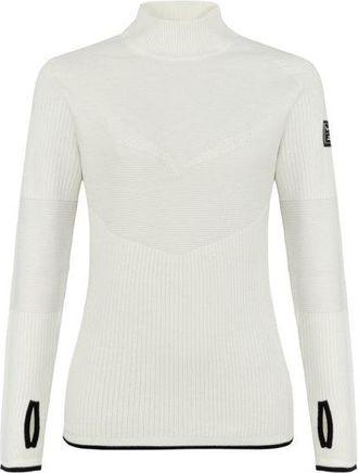 Salewa Fanes Logo AM M - Pullover - Damen