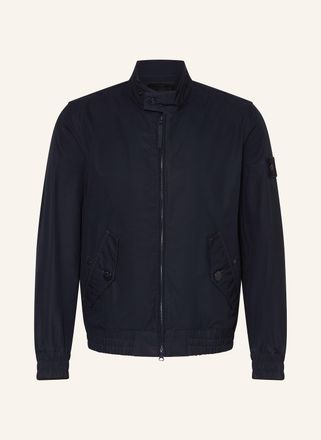 Stone Island Blouson Ghost blau
