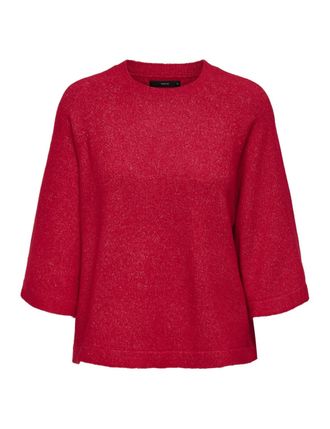 Only Onlsimoni 3/4 Pullover KNT Noos