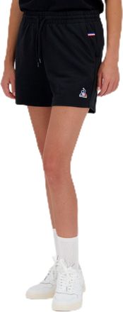 Le Coq Sportif Damen ESS Short N°1 W Cargos, Schwarz, M