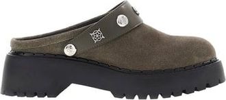 Guess Sabots en cuir
