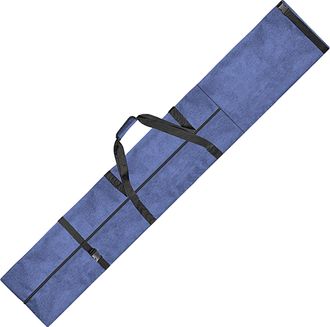 Generic Snowboard-Aufbewahrungstasche - 200 cm Board-Abdeckung aus Polyester, Schutzh&uuml;lle f&uuml;r Wintersport mit sicherem Verschluss | Leichter Organizer f&uuml;r Sno