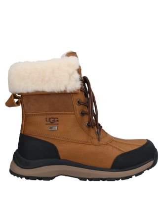 UGG SCHUHE - Stiefeletten auf YOOX.COM