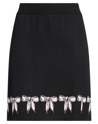 Moschino HOSEN & R&Ouml;CKE - Minir&ouml;cke auf YOOX.COM