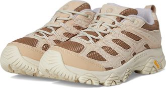 Merrell Shoe, FEMENINO, Adulto, Moab 3 Ready Zip Light Brown, 39