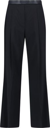 Loewe Hose Aus Wolle