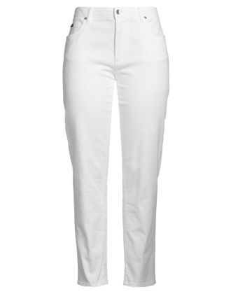 Dolce & Gabbana HOSEN & R&Ouml;CKE - Jeanshosen auf YOOX.COM