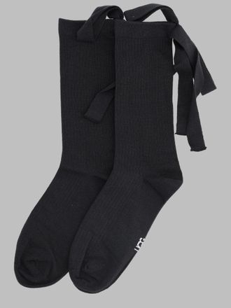 UGG Serenella Socks - Black