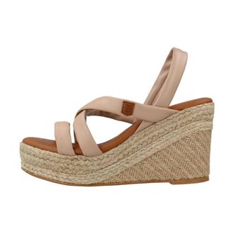 POPA Cone Tiras - - Shoes - Damen - Beige - 41 EU