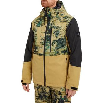 McKinley Herren Jacke Hann ux
