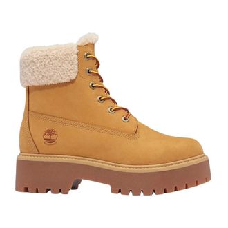 Timberland Damen, Schuhe, Gelb, 37 1/2 EUGr&ouml;&szlig;e