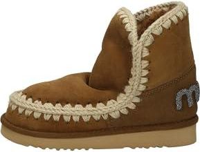 Mou SHOES Boots ESKIMO 18 GLITTER LOGO Donna 39