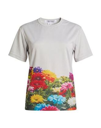 Comme Des Gar&ccedil;ons TOPS - T-shirts sur YOOX.COM