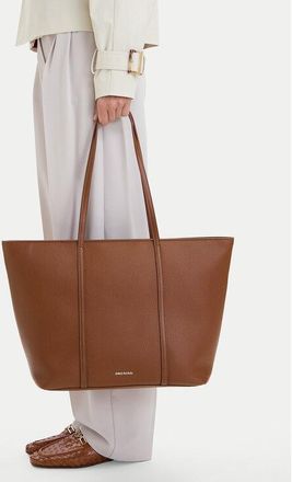 Gino Rossi Handtasche C-LDA9518 Hellbraun