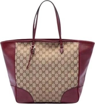 Gucci Damen, Pre-Owned, Beige, ONE SIZEGr&ouml;&szlig;e