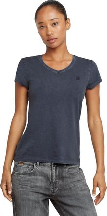 G-Star RAW Eyben Slim V-Neck Top 2.0