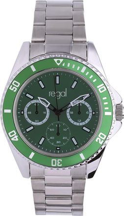 Lucardi Uhr Minimalistisch