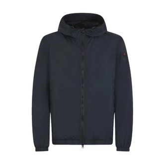 Peuterey Light Jackets - - Jackets - Herren - Blau - 2XL