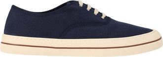 Loro Piana Cotton Sneakers