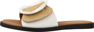 Noa Harmon Femme, Chaussures, Beige, Taille: 39 EU Sandalia Eventos
