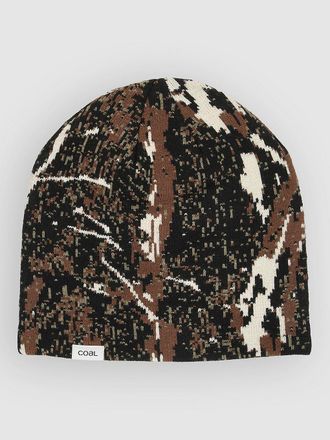 Coal Switch Skull Bonnet camouflage