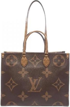 Louis Vuitton Damen, Pre-Owned, Braun, ONE SIZEGr&ouml;&szlig;e