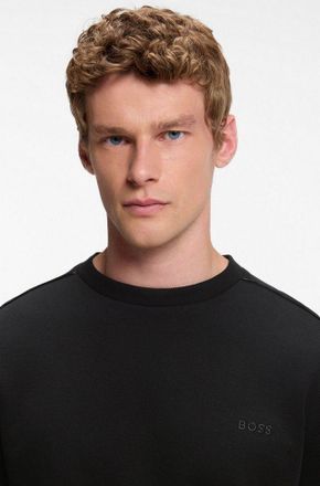 BOSS Sweatshirt Andrew Basic, regular fit