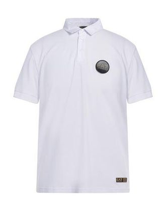 Emporio Armani TOPS - Polos sur YOOX.COM