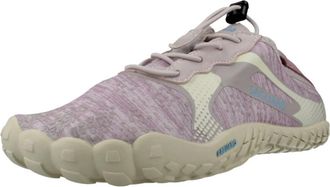 Saguaro Saguaro, Femme, Chaussures, Rose, Taille: 36 EU Fast I Barefoot