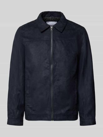 Jack & Jones Jacke mit Umlegekragen Modell DYLAN