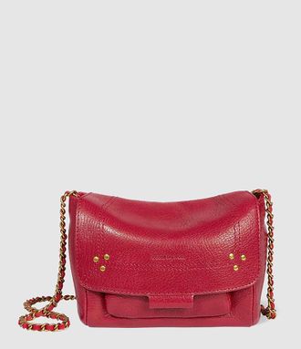 Jerome Dreyfuss Sac Lulu S Carmin