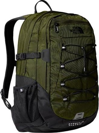 The North Face Unisexe Borealis Classic 29L Sac à dos Woodland Green/Tnf Blac