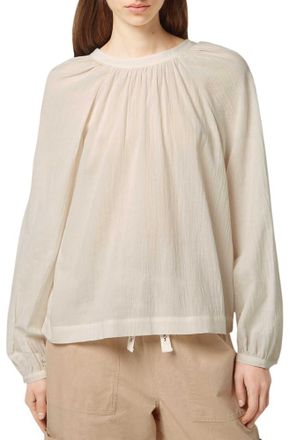 Scotch & Soda Bow Detail Top