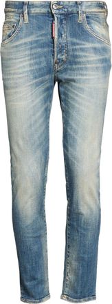 Dsquared2 HOSEN & R&Ouml;CKE - Jeanshosen auf YOOX.COM