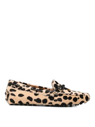 Tod's Mocassins - Marron