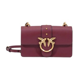 Pinko Pinko, Damen, Taschen, Lila, ONE SIZEGr&ouml;&szlig;e