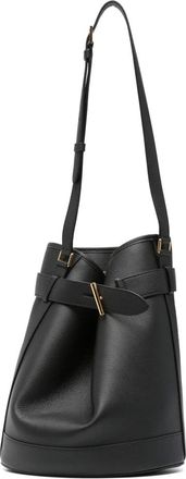 Tom Ford Femme, Sacs, Noir, Taille: ONE Size Tara Medium Bucket Bag