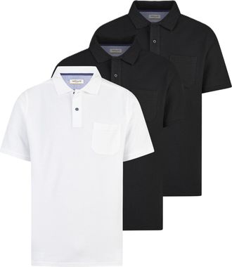 Redmond Shirt Basic