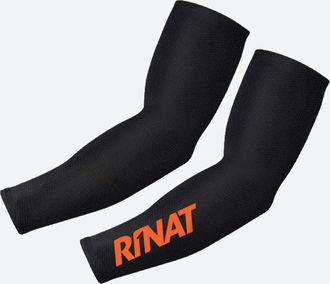 Rinat Erwachsene Manschette Manguito Compresivo A-Tech, Schwarz, L/XL, RI-MA-1-LXL