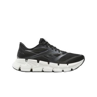 Reebok Baskets Floatzig 2 pour femme, Noir/noir/noir, 40.5 EU