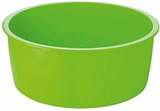 Kuhn Rikon 30770 Hotpan Schüssel 1 Liter, grün
