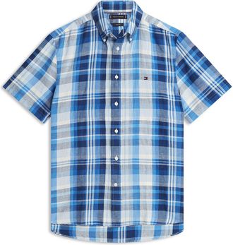 Tommy Hilfiger Hemd
