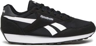 Reebok Sneakers Rewind Run FZ0662 Schwarz